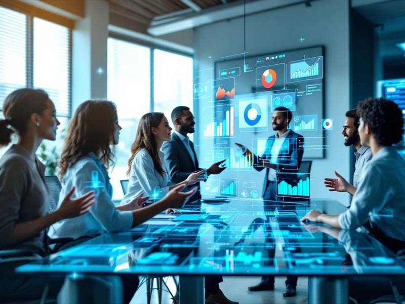 Staffing Services | HCL Global Systems